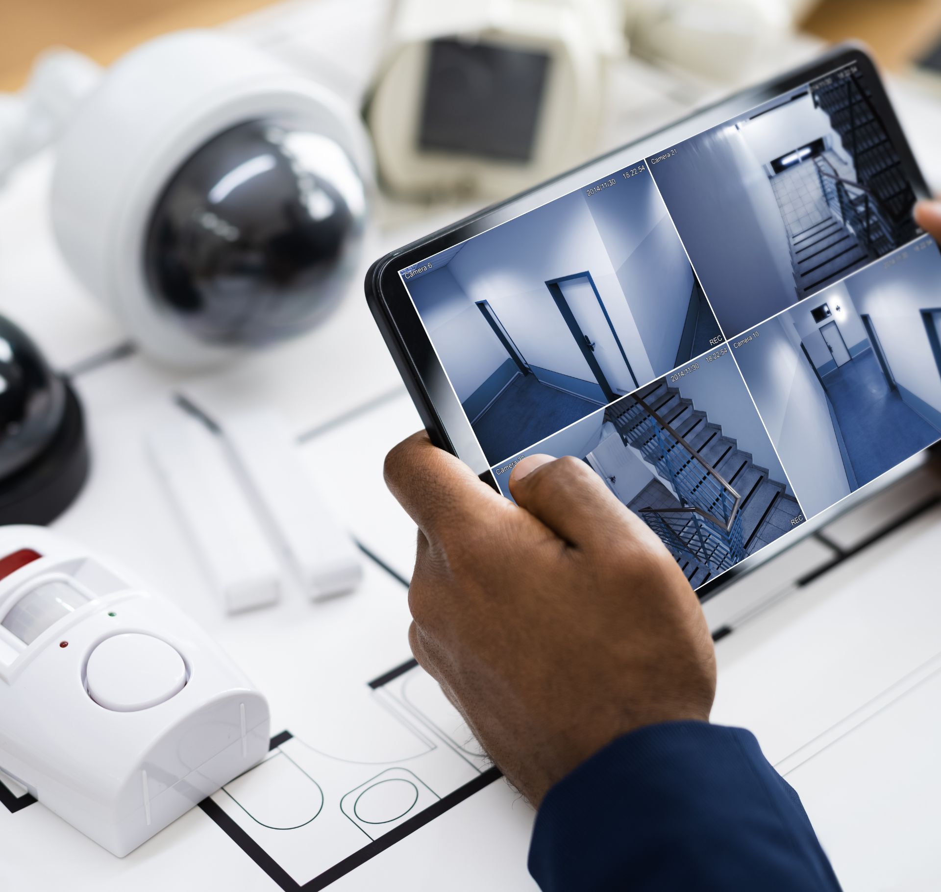 Home Security Consultation And Assessment: A Guide